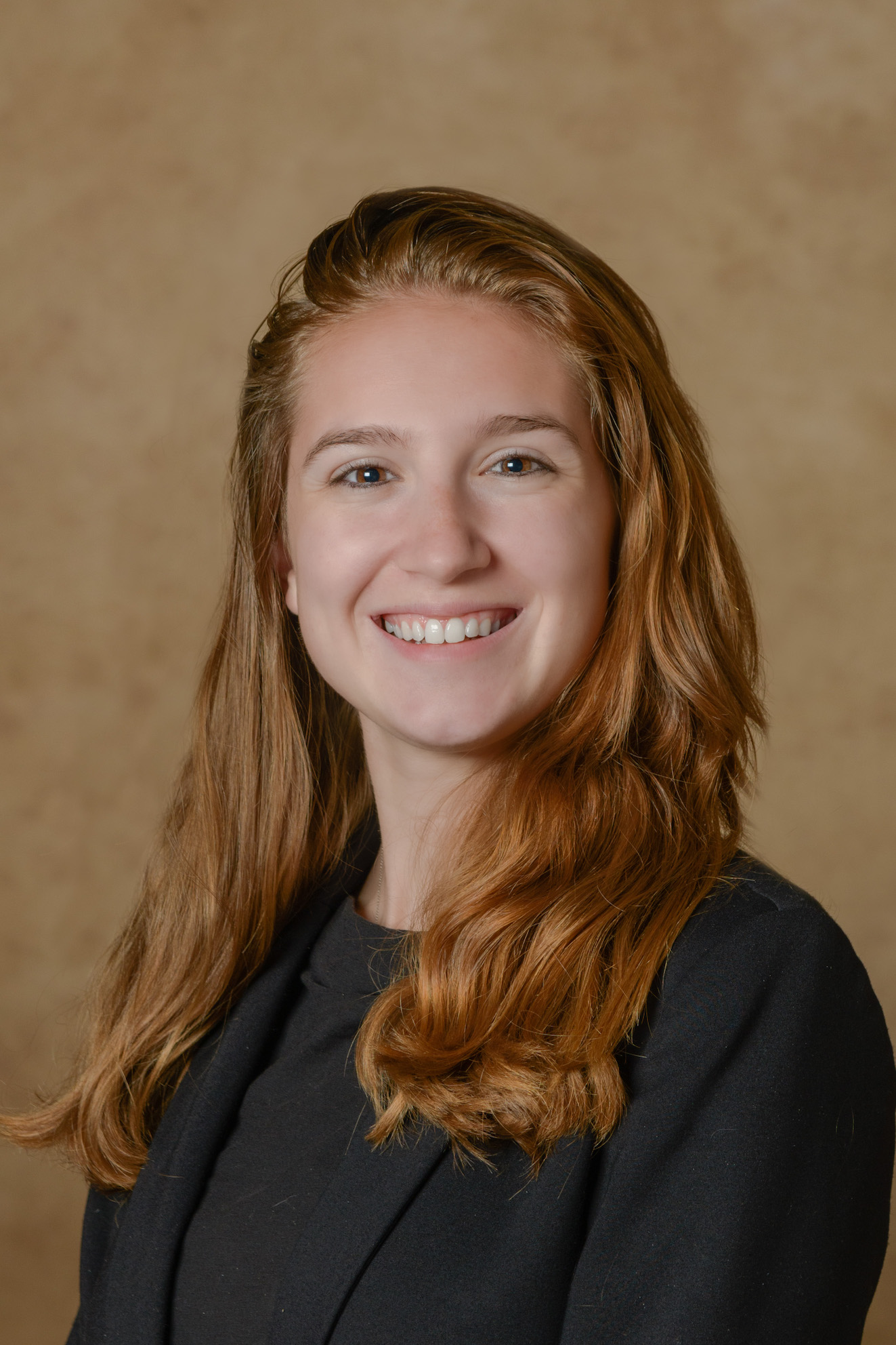 Sydney Mathis | ASUA Today